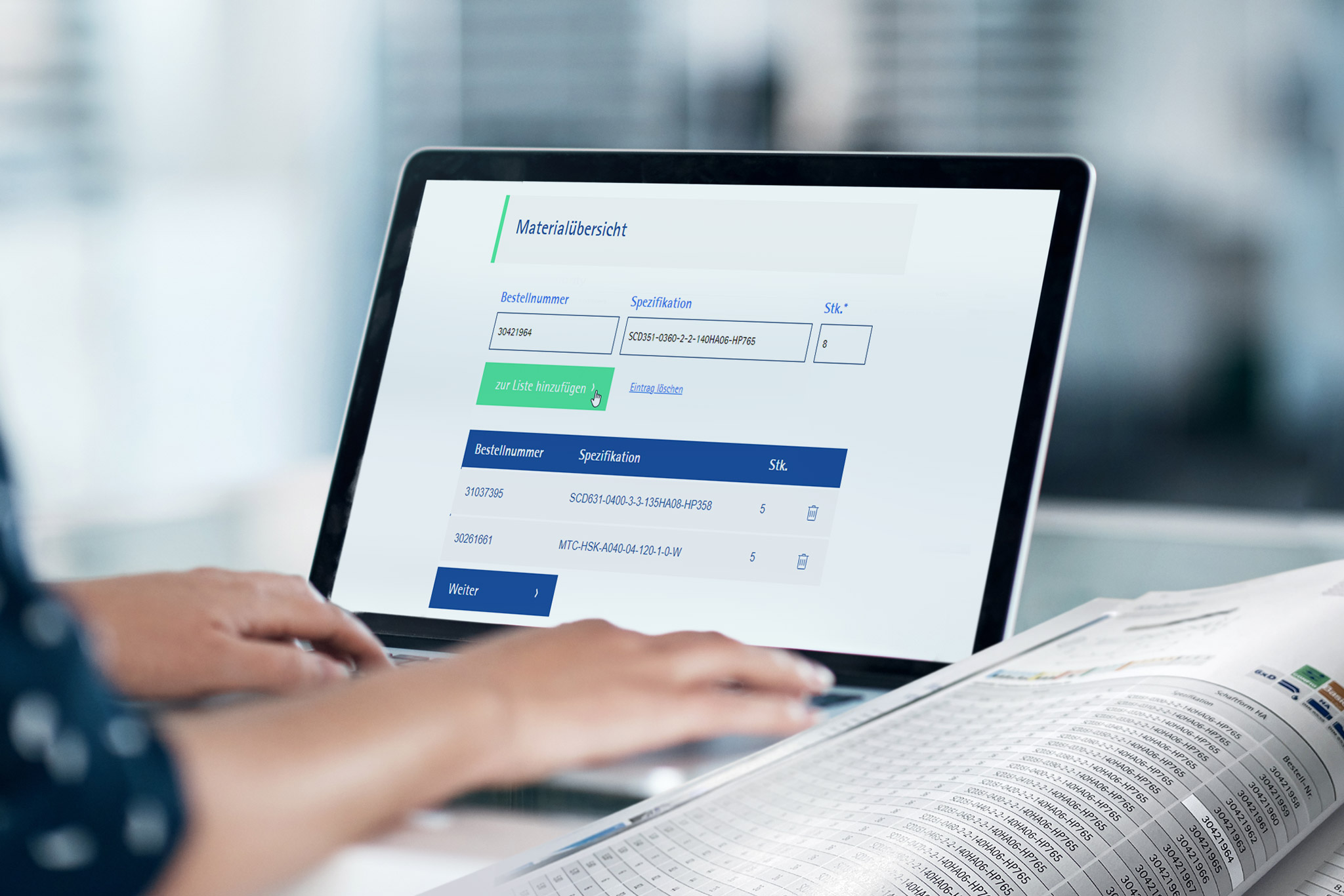 MAPAL Shop | Zerspanungswerkzeuge online kaufen